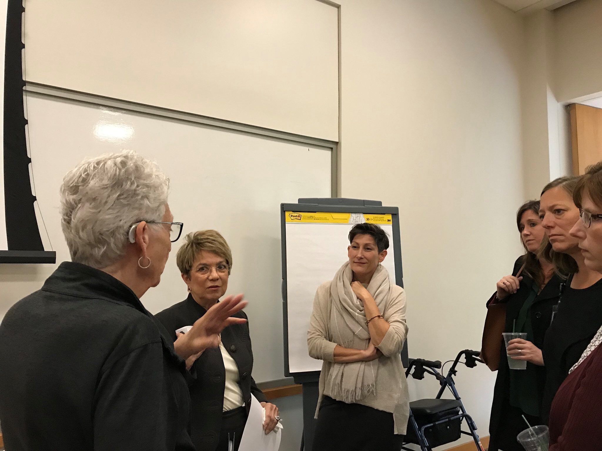 Many Ways to Make an Impact - ACT's Center for Impact and Learning