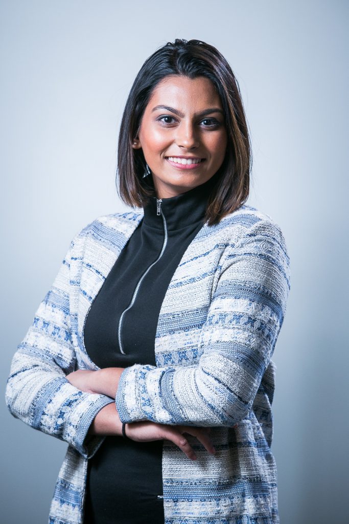 Insights from Corinne, Faika, and Nikki - ACT's Center for Impact and ...