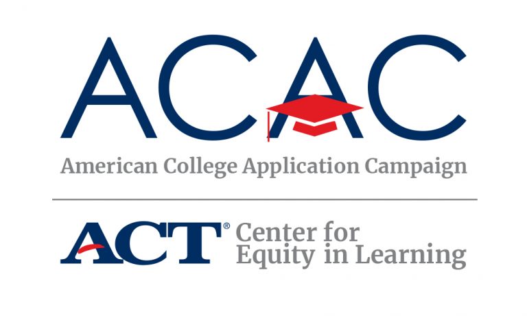 ACT Acquires American College Application Campaign (ACAC) - ACT's ...