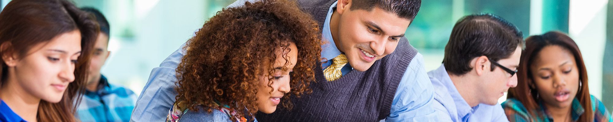 About ACAC -ACT's Center for Impact and Learning