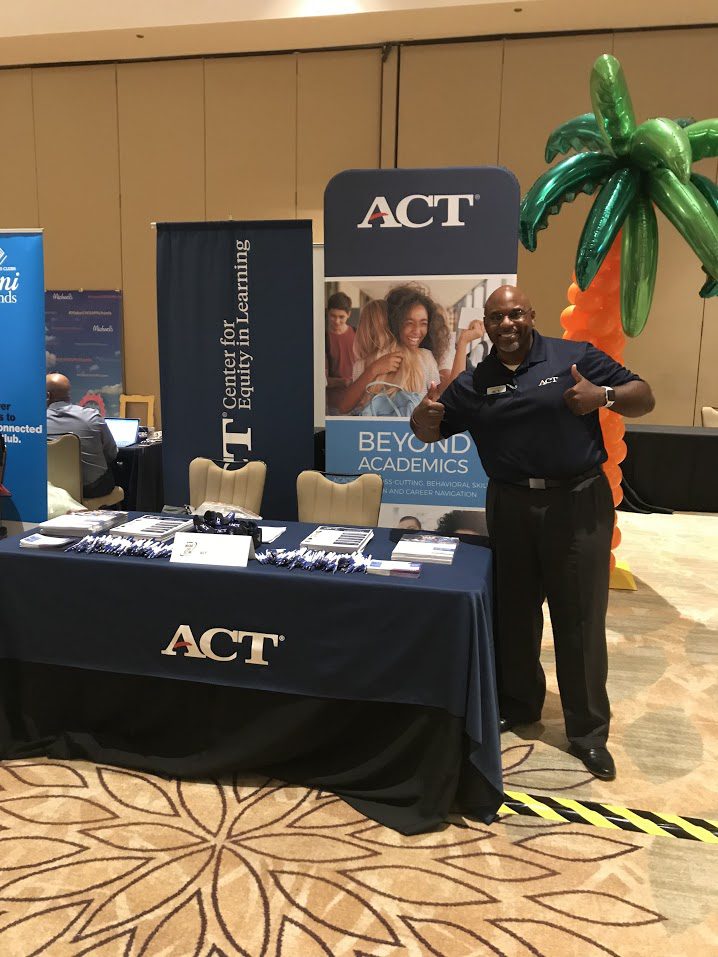 BGCA Keystone Conference Inspires Future Leaders - ACT's Center for ...