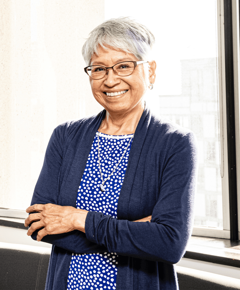 Helping Indigenous Students Thrive in College and Beyond - ACT's Center ...