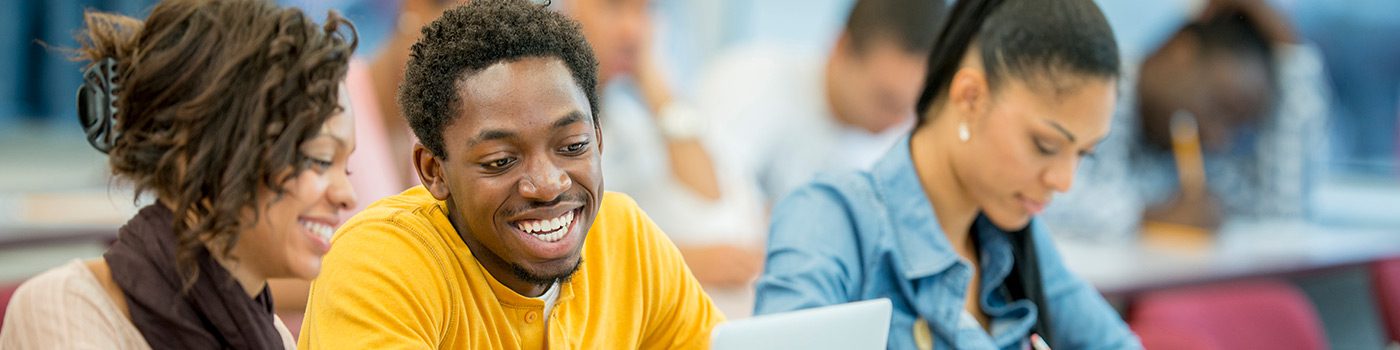 Learning Opportunities -ACT's Center for Impact and Learning